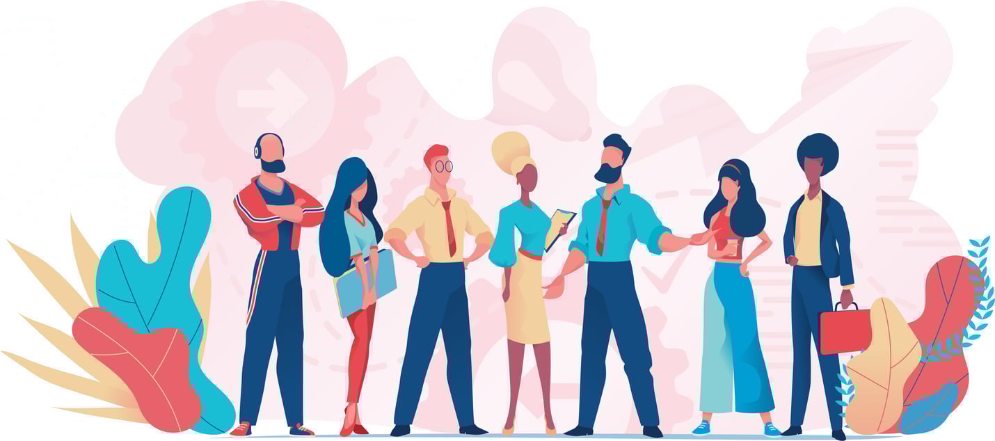 Introduction to Organizational Effectiveness and Team D3